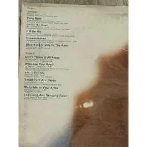 Mca Records | Media | Olivia Newtonjohn Come On Over Vinyl Lp 976 ...